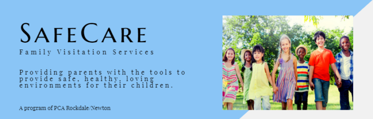 SafeCare – Prevent Child Abuse – Rockdale GA